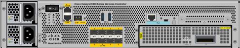 Cisco Wlc 9800 Base Initial Configuration Cli — Wires And Wifi