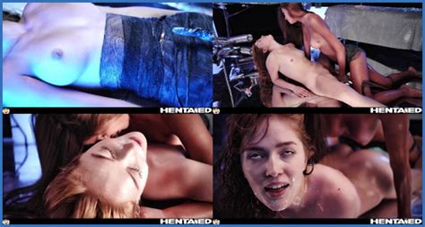 Hentaied Jia Lissa And Sonya Blaze Jiology Lab Part The Perfect Creation Xxx P