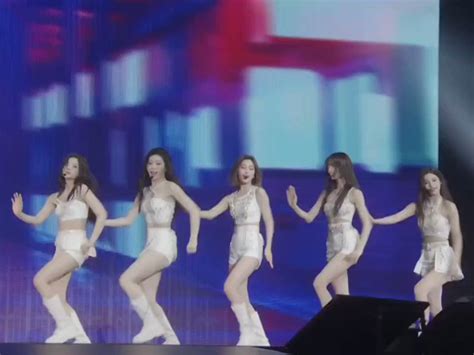 Chellie Shin 💗 On Twitter Ryujins Nose Crunch At The Very End 😭😭😭