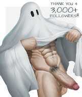 Post 5996452 Artpoyy Ghost Halloween