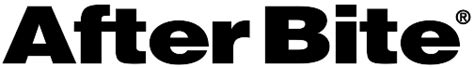 After Bite Logo Bite Back Logo Symbol Meaning History Png Brand