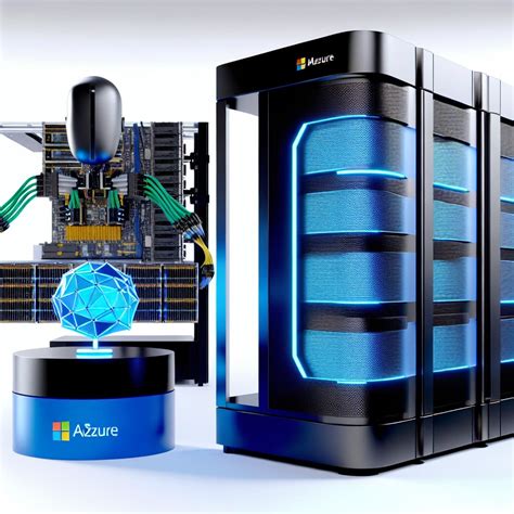 Microsoft S New Azure Vms Make Ai Supercomputing More Accessible Than
