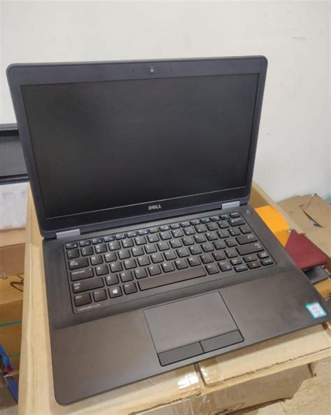 Dell Latitude Core I Th Generation Laptop Destiny Infotech