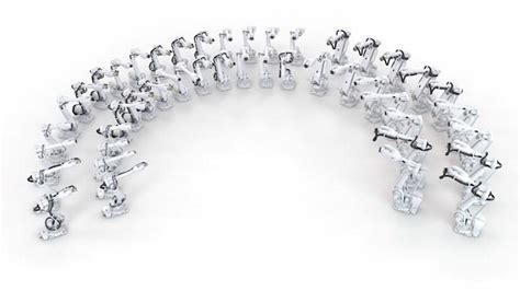 Niclas Sjöstrand On Linkedin Abb Expands Modular Large Robot Portfolio