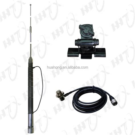 Hhtx Hf 7 50mhz 130w Antenna High Power Mobile Solution