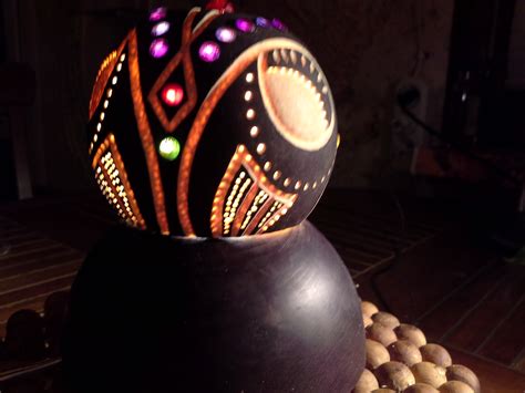 Мини лампы | Designers Lamps De Grass