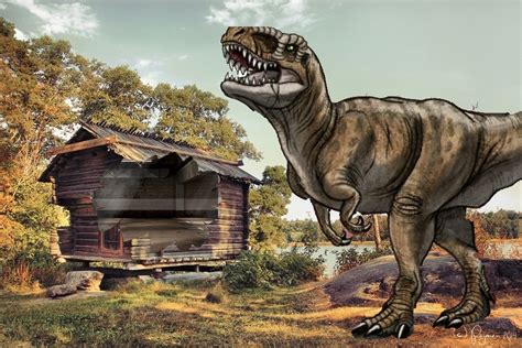 Dinosaur Tf Part 13 By Buddermoon On Deviantart