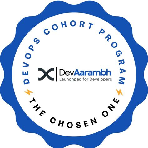 Aayush Gambhir On Linkedin Devaarambh Devops Careergrowth