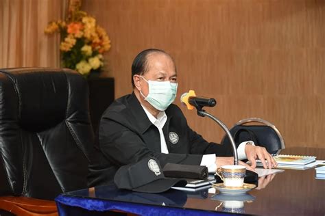 ยอมถอยแล้ว มท ถอนร่างกฎกระทรวงฯเปิดช่องต่างชาติถือครองที่ดิน กลับไปทบทวน