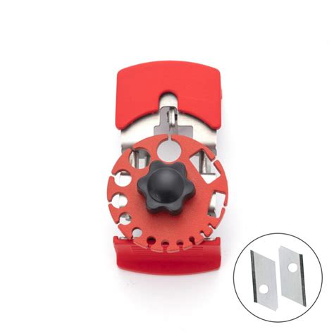 Universal Handheld Quick Wire Stripper Cable Pulle Grandado