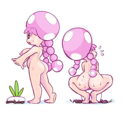 Post 3485717 Monamania Supermariobros Toadette