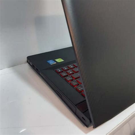 Ideapad Lenovo Y P I Gnvidia