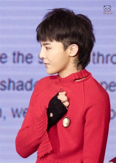 Fckyeahgd G Dragon Hairstyle G Dragon Cute Gents Hair Style