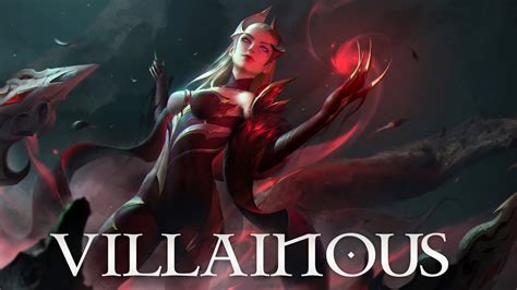 Villainous Pure Epic 🌟 Most Beautiful Dramatic Powerful Violin Fierce