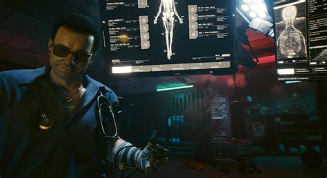 Cyberpunk 2077 Phantom Liberty Utilizes Ai To Voice One Of The