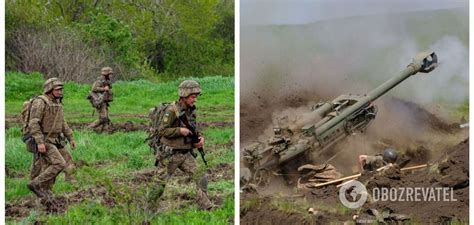 Контрнаступ ЗСУ розвідка Британії розповіла що сповільняє хід боїв на півдні карта бойових