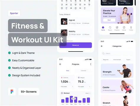 Ui Kits — Ui Custom