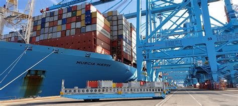 Why Has There Been A Shipping Container Shortage Container Technology