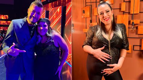 Hija De Un Campeón De México ‘86 Fue Jurado De Canta Conmigo Ahora