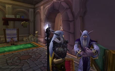 Pve Restoration Druid Best Professions Wotlk Classic Warcraft Tavern
