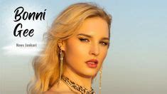 Bonnie Gee S Instagram Twitter Facebook On IDCrawl