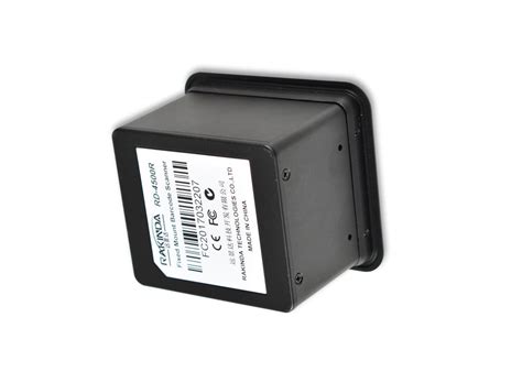 Digital Arduino Barcode Scanner Module With Infrared 752×480 Cmos Image