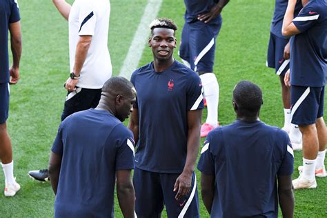 Manchester United Will Try To Keep Paul Pogba This Summer