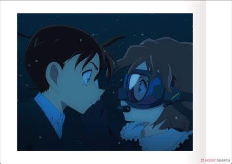 劇場版 名探偵コナン 黒鉄の魚影 ぱしゃこれ 10個セット キャラクターグッズ その他の画像13