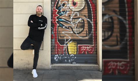 Homepage Gareth Wright