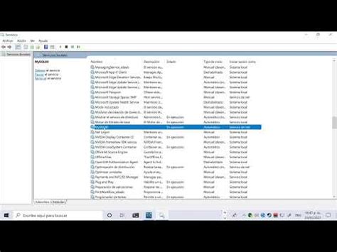 Error De Acceso Denegado En Mysql Workbench Aqu Te Explicamos C Mo