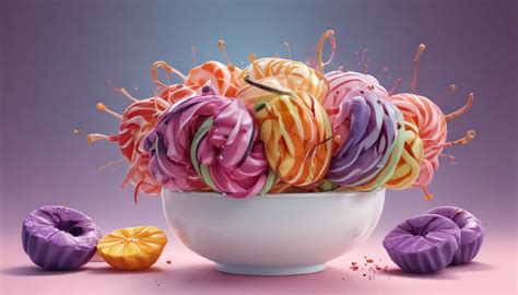 Experience The Sweet Delight Of Mamba Candy 8 Fascinating Facts Food Facts Hub