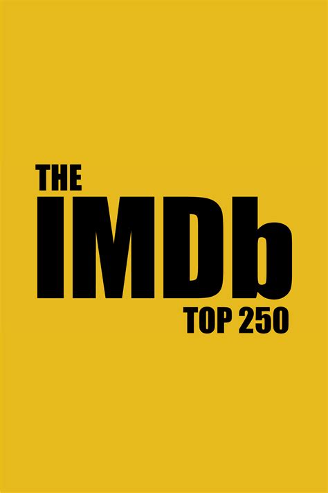 Imdb Top 250