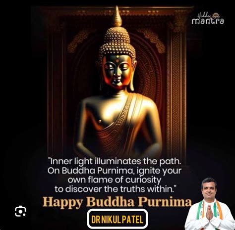 Dr Nikul Patel Posted On Linkedin