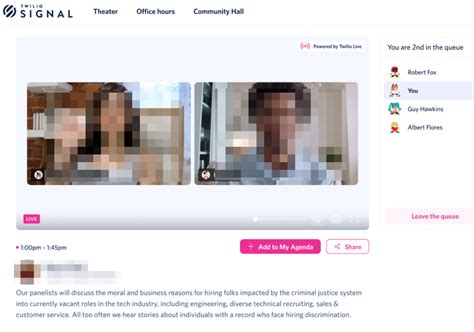Twilio SIGNAL 2021 基調講演の振り返り Twilio