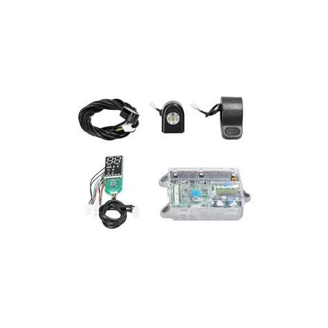 Contrôleur de carte mère BT pour Scooter électrique