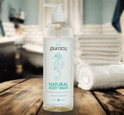 Best Body Washes And Soaps For Sensitive Skin 2023 Reviews