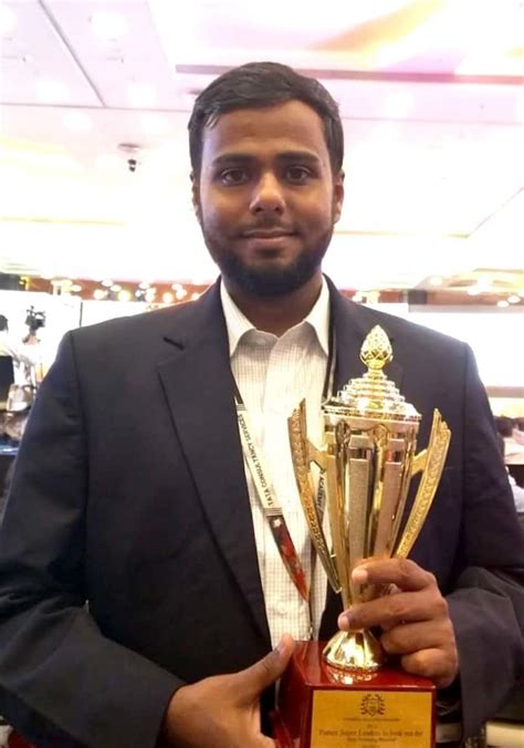 Mustafa Fatakdawala On Linkedin Nidhiraina Personalexcellenceacademy