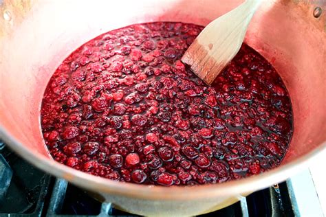 Vanilla Raspberry Jam Recipe Taste Of Artisan
