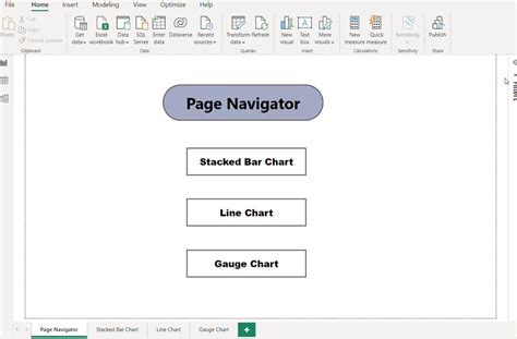 Prajakta Konde On Linkedin Sales Powerbideveloper Powerbidesktop Powerbi Dataanalyst…