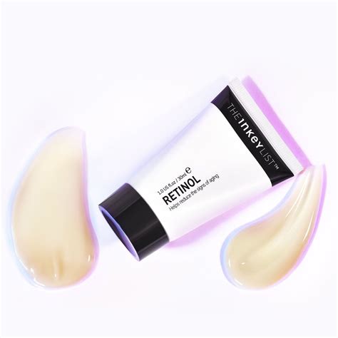 THE INKEYLIST-RETINOL 30ML