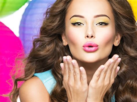 Beautiful Makeup Girl Images Saubhaya Makeup