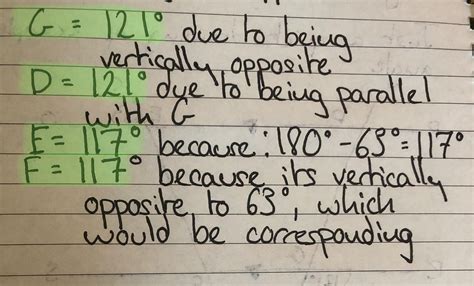 [basic Geometry] Is This Correct And Where Do I Go From Here To Figure Out Abc R Homeworkhelp