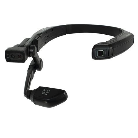 Thermal Camera Module Realwear Navigator Vr Expert