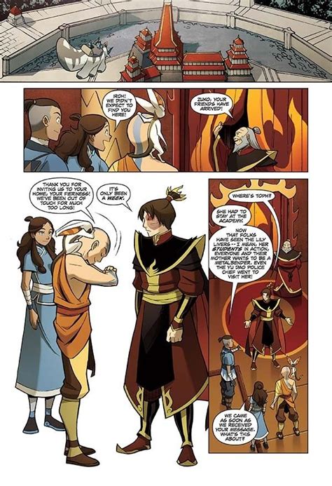 Unveiling The Secrets Of Avatar The Last Airbender