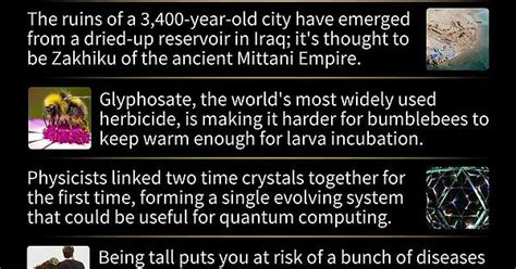 This Week In Science Album On Imgur