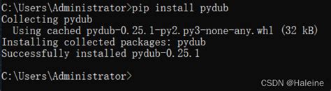 利用python实现m4a格式到mp3的转换 python m4a转mp3 csdn博客