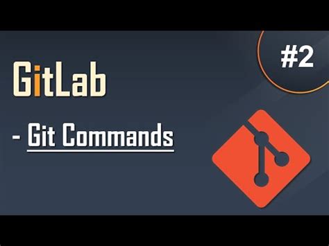 Gitlab Tutorial For Beginners Getting Started With Git Easy