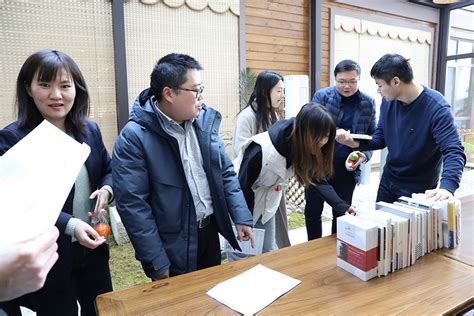 扬州市国金投资集团有限公司 员工风采
