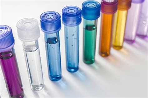 17000 Chromatography Tool Pictures