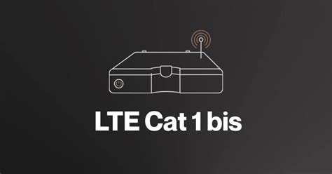 Lte M Sims For M2m And Iot Connectivity Onomondo